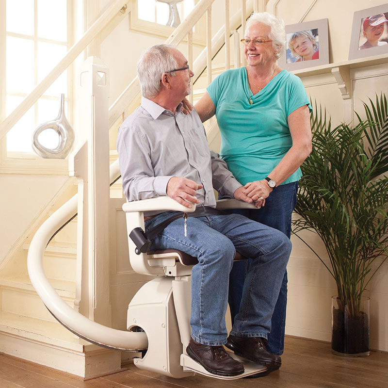 Phoenix stairlift